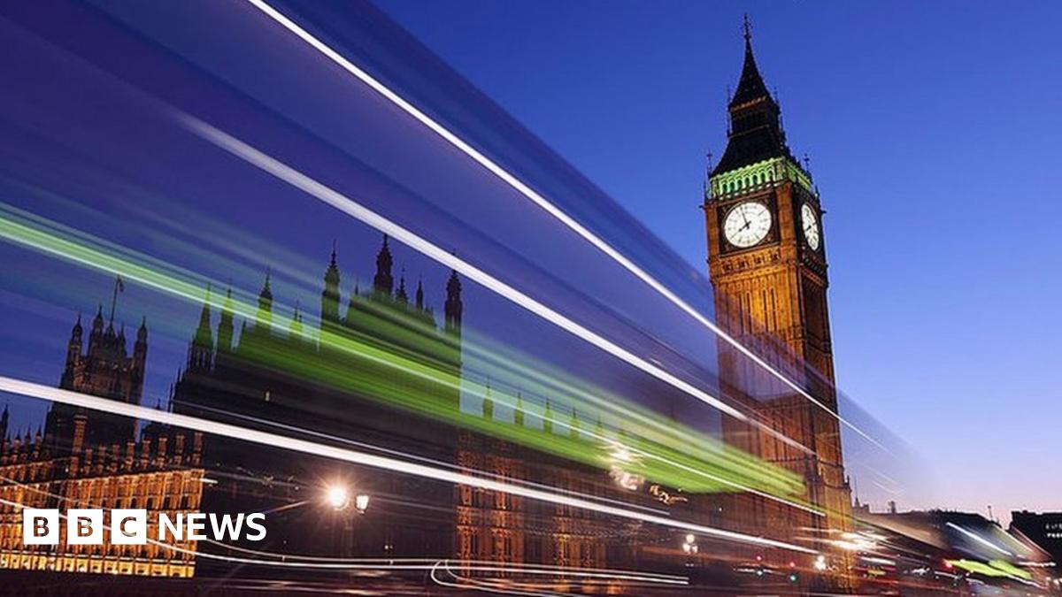 How should politicians reconnect with voters? - BBC News