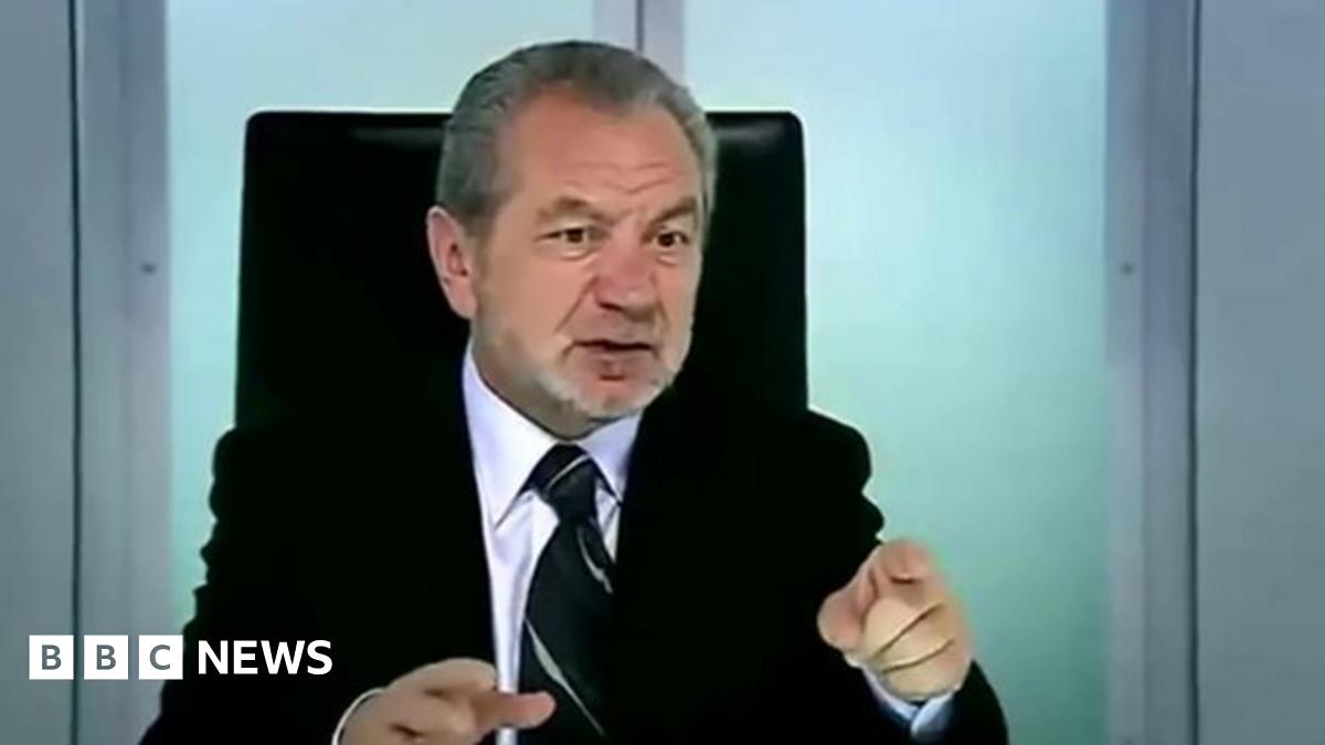 What is the Cut-Up Method? - BBC News