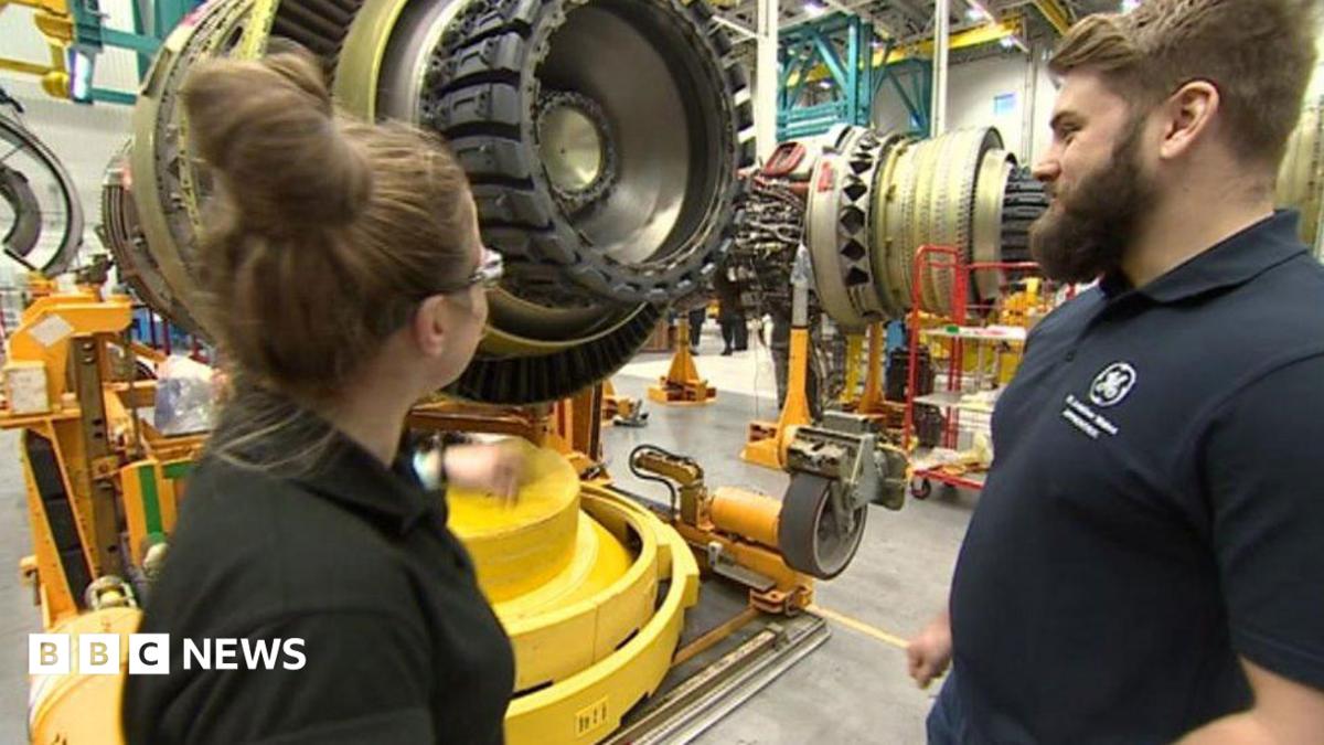 Push for higher quality apprenticeships in Wales - BBC News