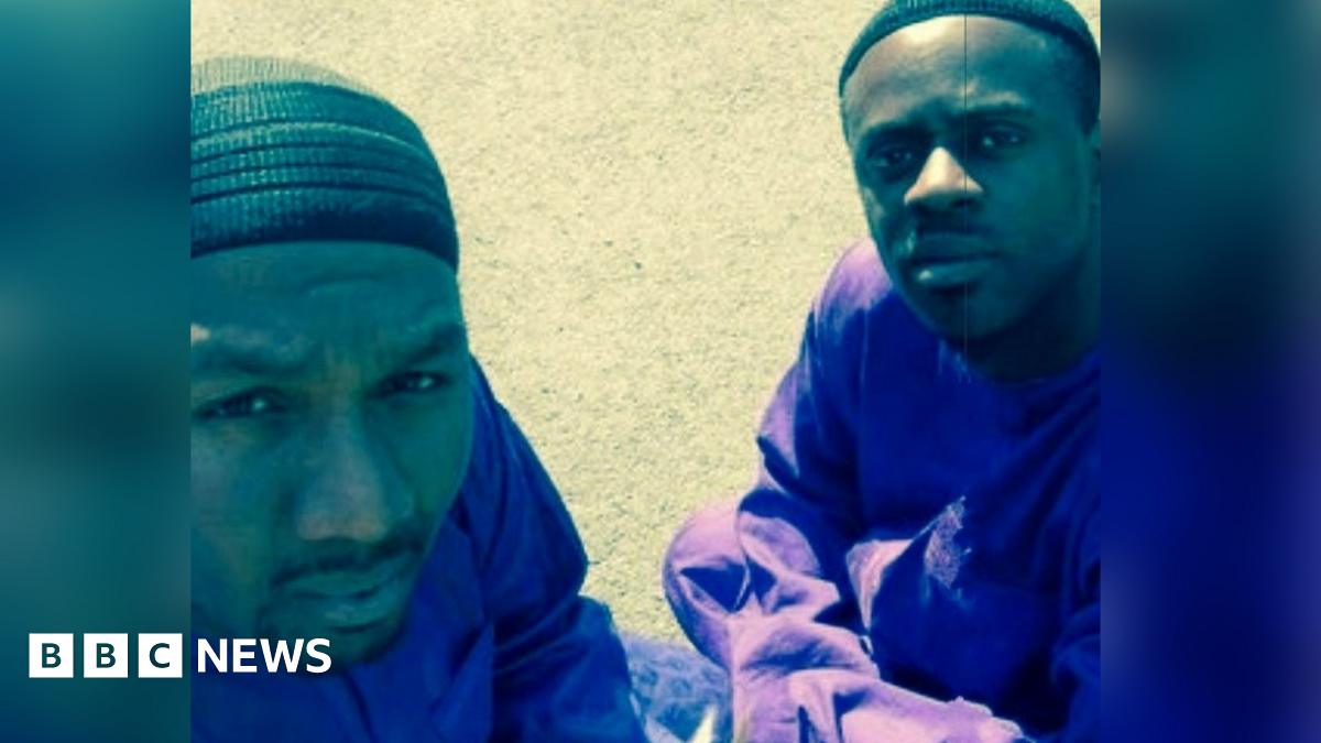 'How hip-hop led me to convert to Islam' - BBC News