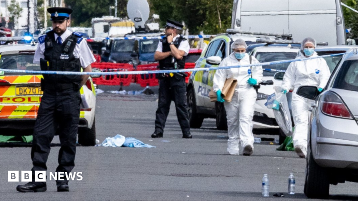 Southport killer made repeated online searches for 'horrific' content ...