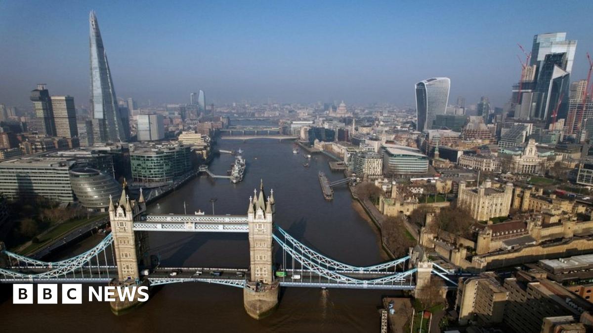 Anti-London policies will slow UK's financial recovery, report says ...
