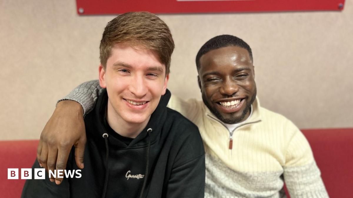 How rap is breaking Belfast barriers brick by brick, song by song - BBC ...