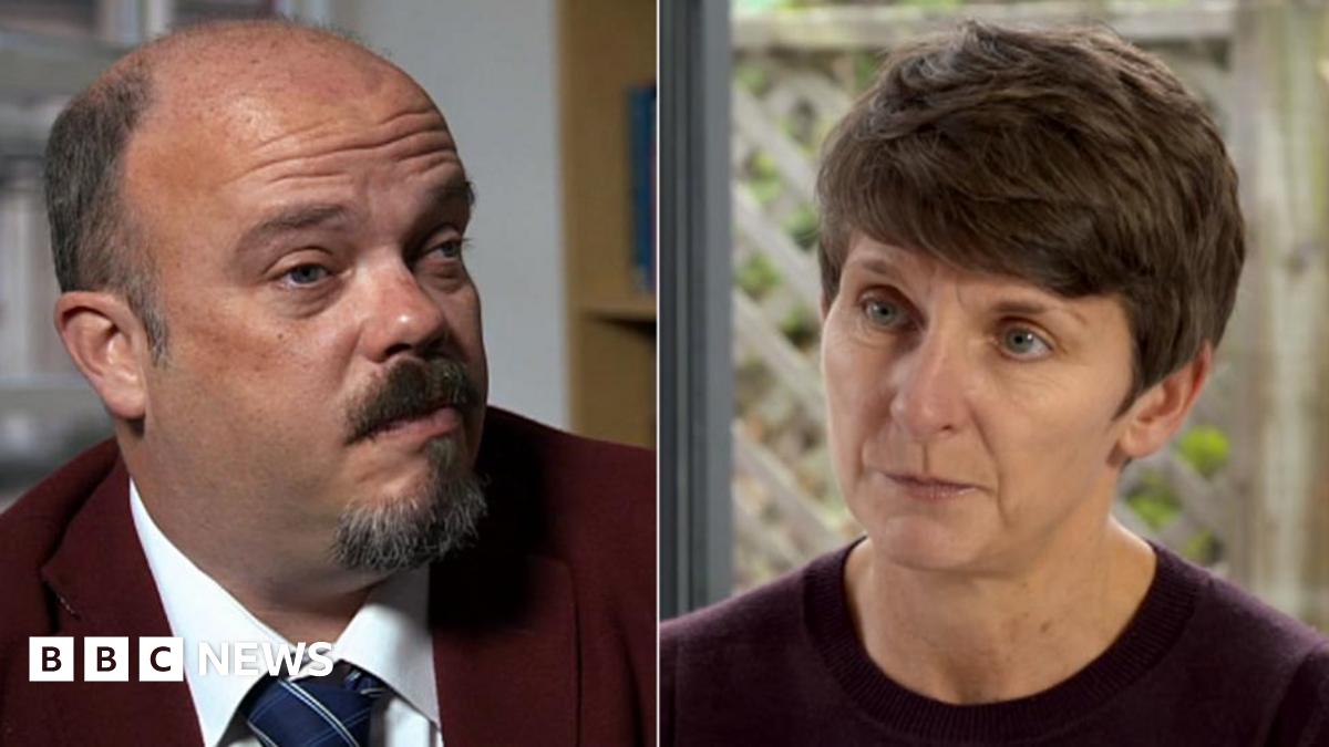 Transparency in Welsh politics a 'tick-box exercise' - BBC News