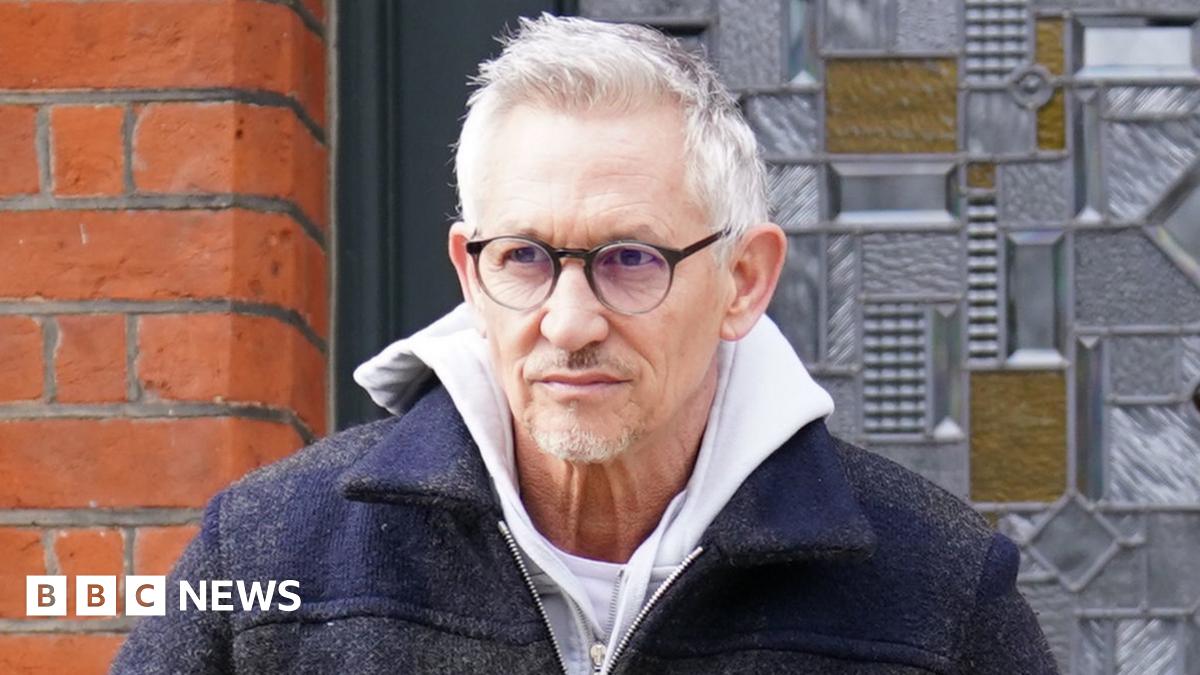 Gary Lineker to return to Match of the Day as BBC announces review of ...