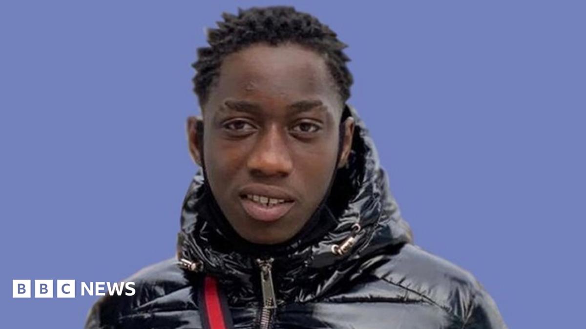 Walthamstow: Teenager detained for life over gang murder - BBC News