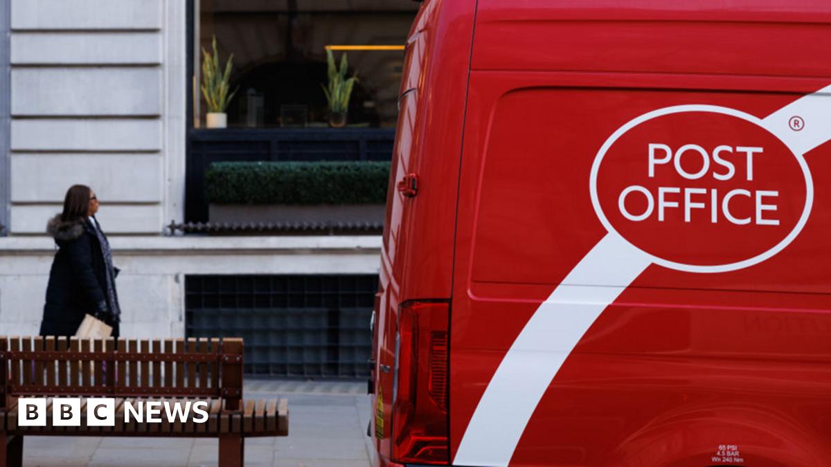 Fujitsu employees give evidence at Post Office inquiry - BBC News