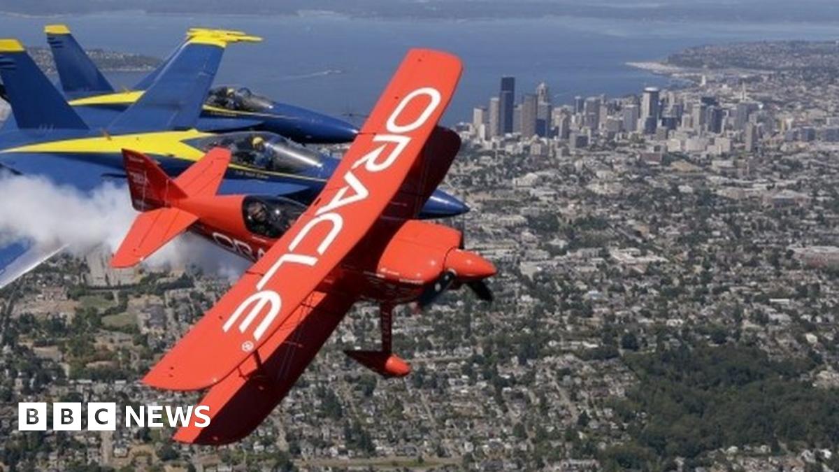 Oracle and Google Java code dispute returns to court - BBC News