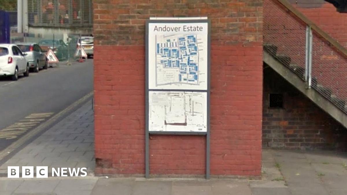 Four teenagers held in north London over acid attacks - BBC News