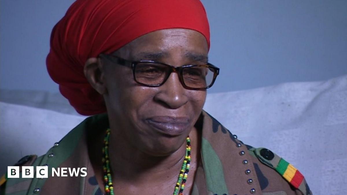 Paulette Wilson: Windrush campaigner who faced deportation dies aged 64 ...
