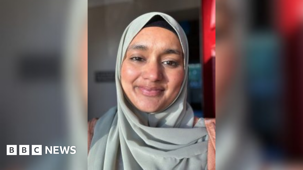 MUMMA launched for Peterborough mums from diverse backgrounds - BBC News