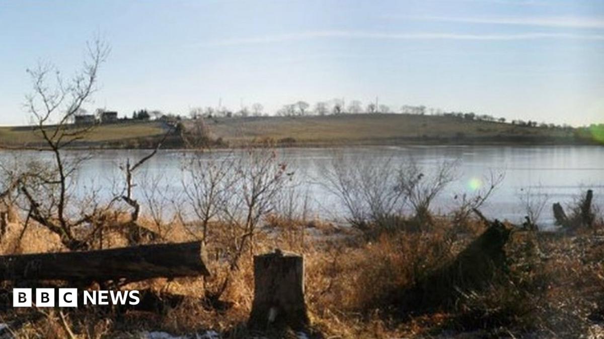 Scotland's largest urban nature park given £4m lottery grant - BBC News