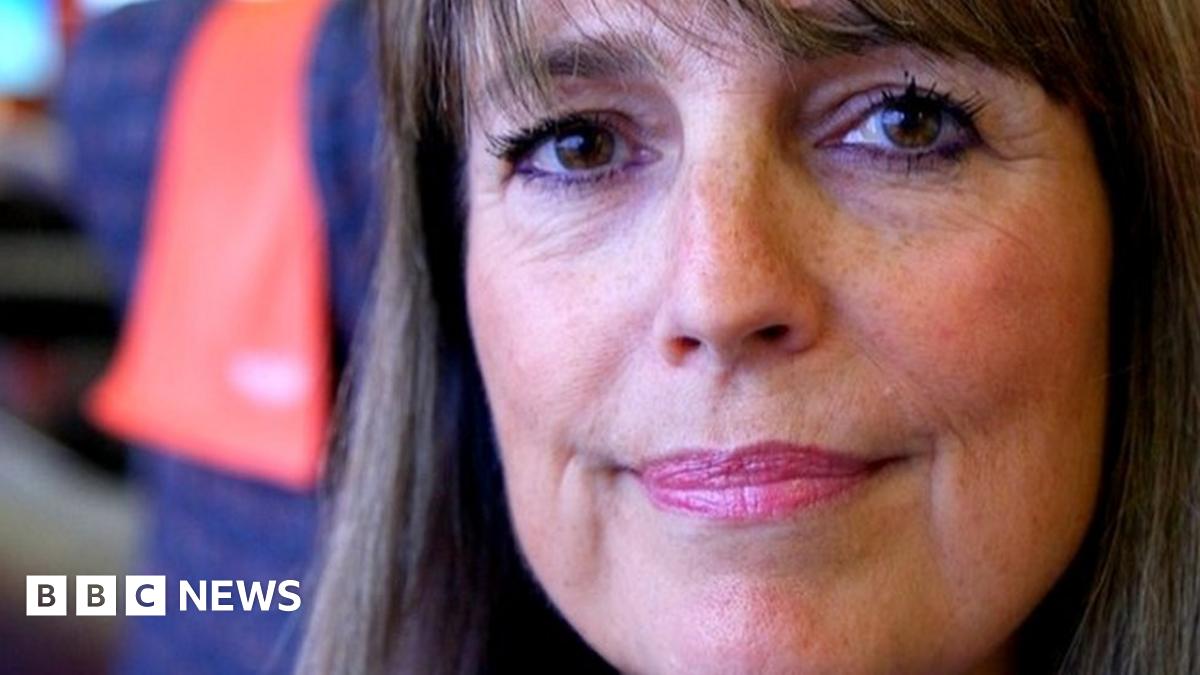 ITV names EasyJet's Carolyn McCall as new chief executive - BBC News