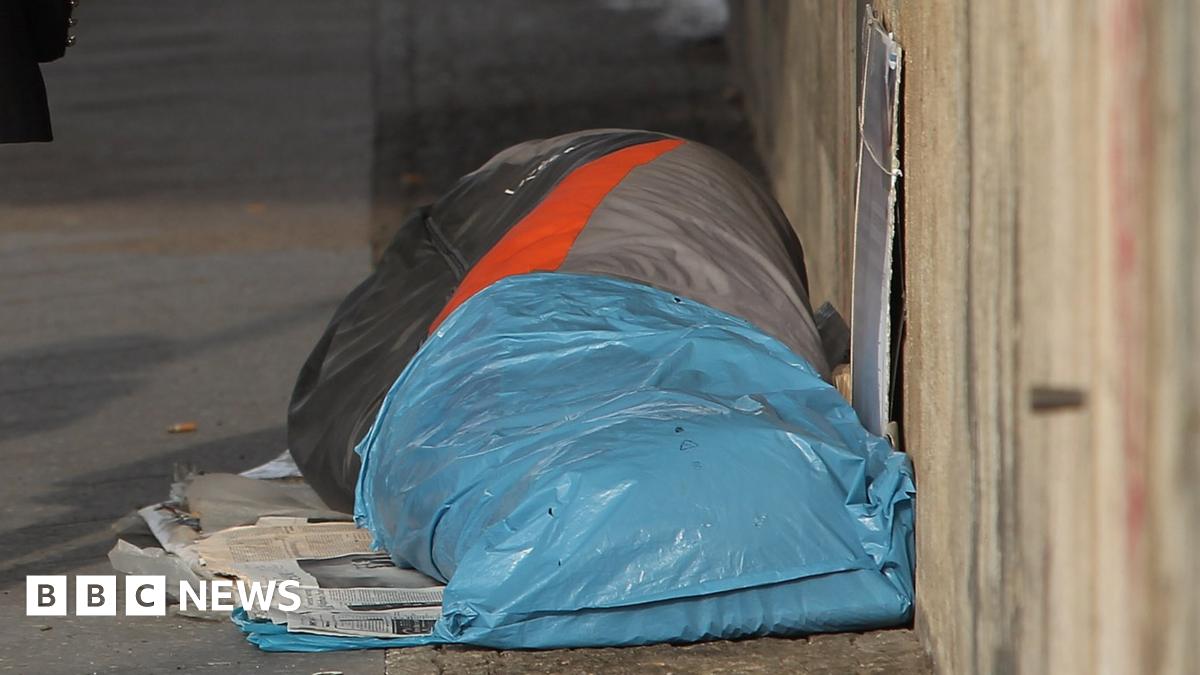 Serbia homeless man's 'killer', 12, is too young to prosecute - BBC News