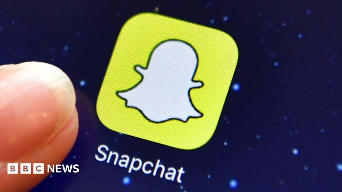 Snapchat to cut a fifth of jobs - BBC News