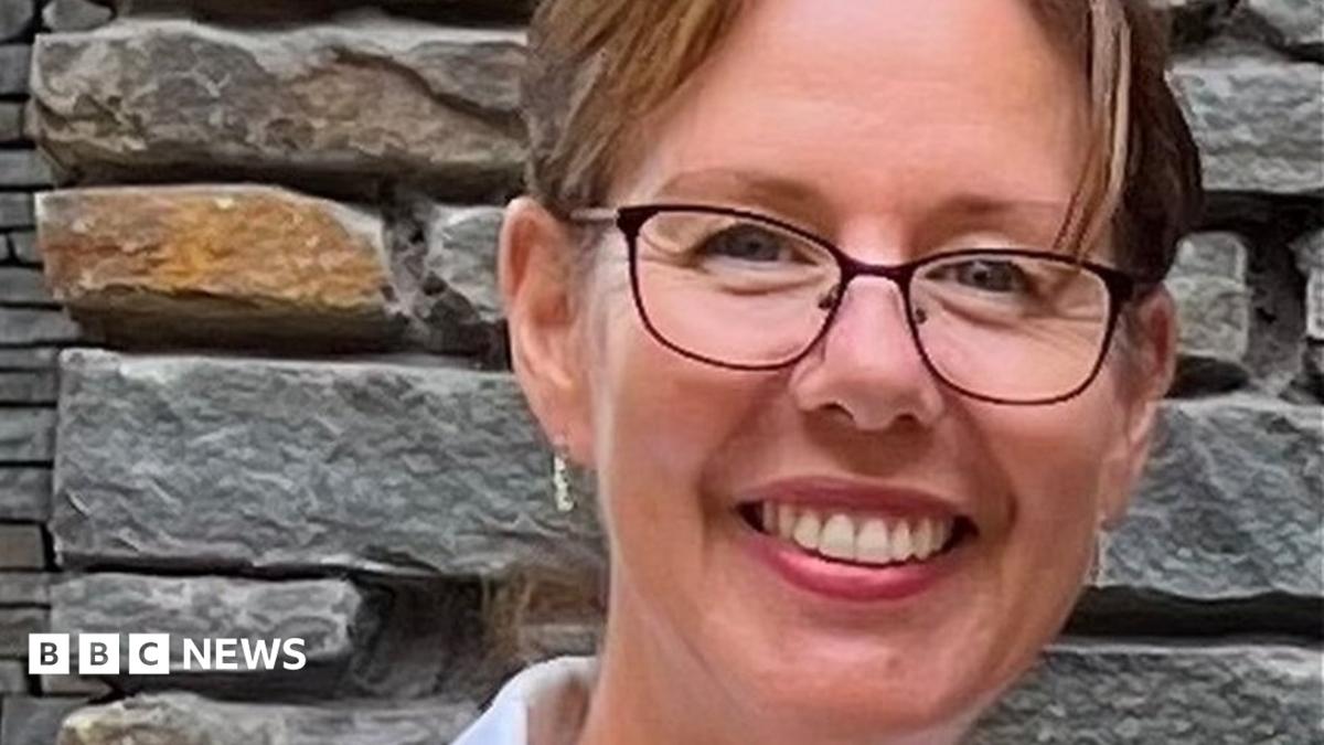 Plymouth man, 24, in court accused of woman's murder - BBC News