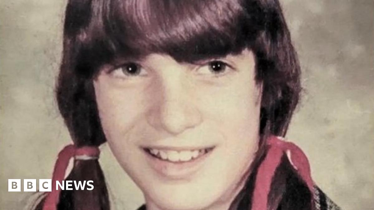 Karen Vergata: Gilgo Beach murders police identify body found in 1996 ...