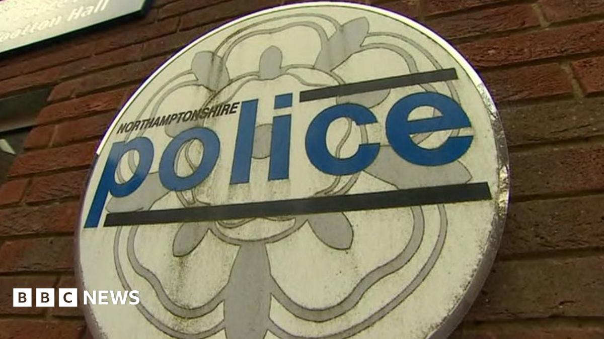 Northamptonshire Police to get 46 new officers after £2m investment ...