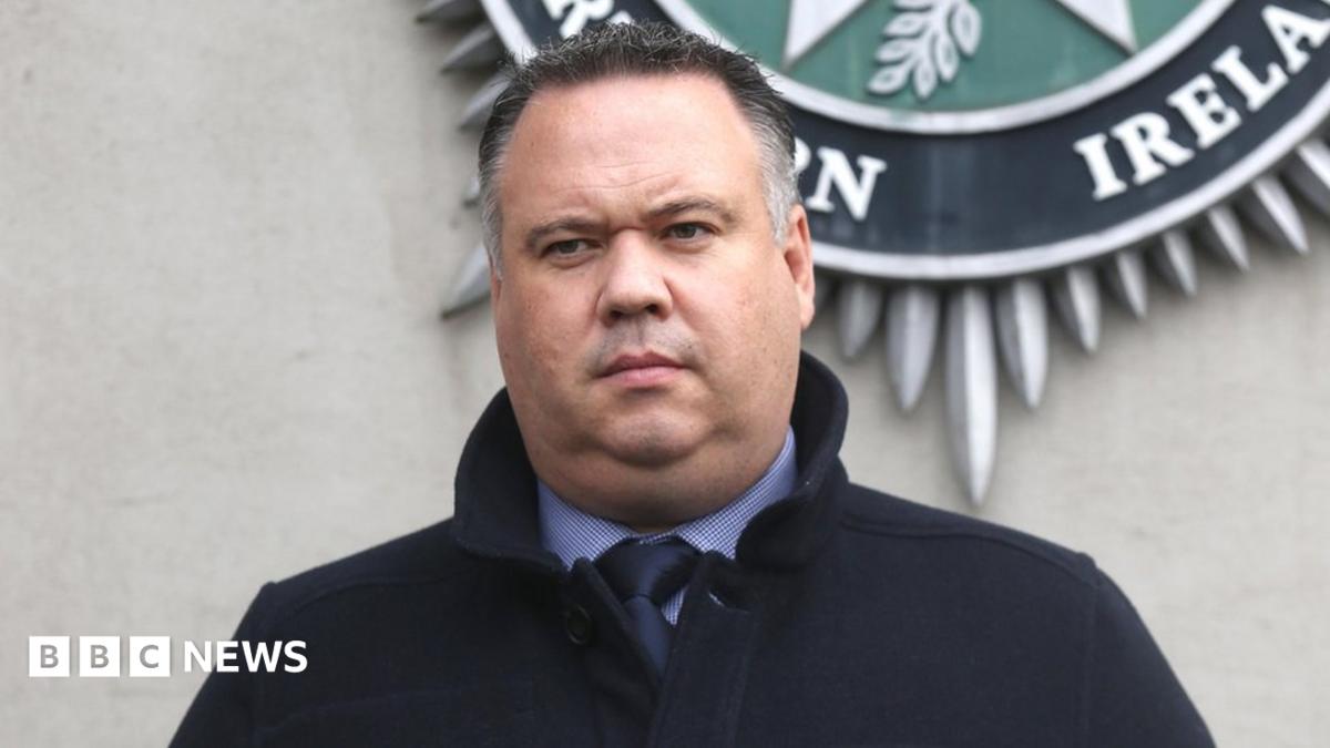 John Caldwell shooting: Four from Protestant backgrounds among arrests ...