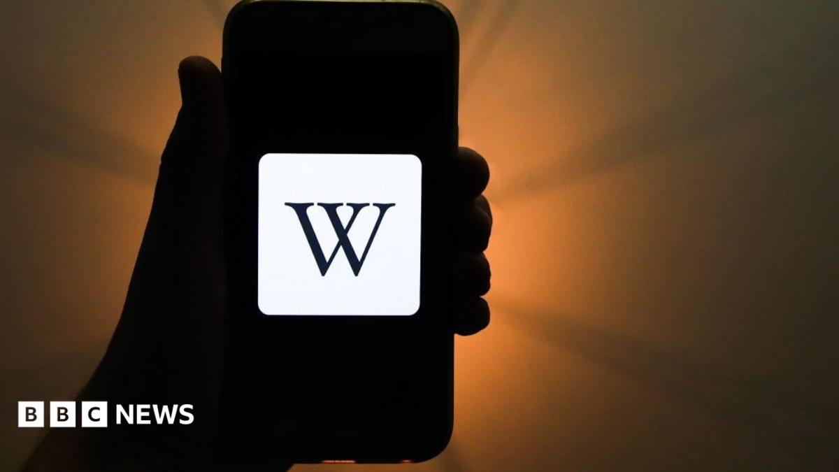 Turkey's Wikipedia ban ends after almost three years - BBC News