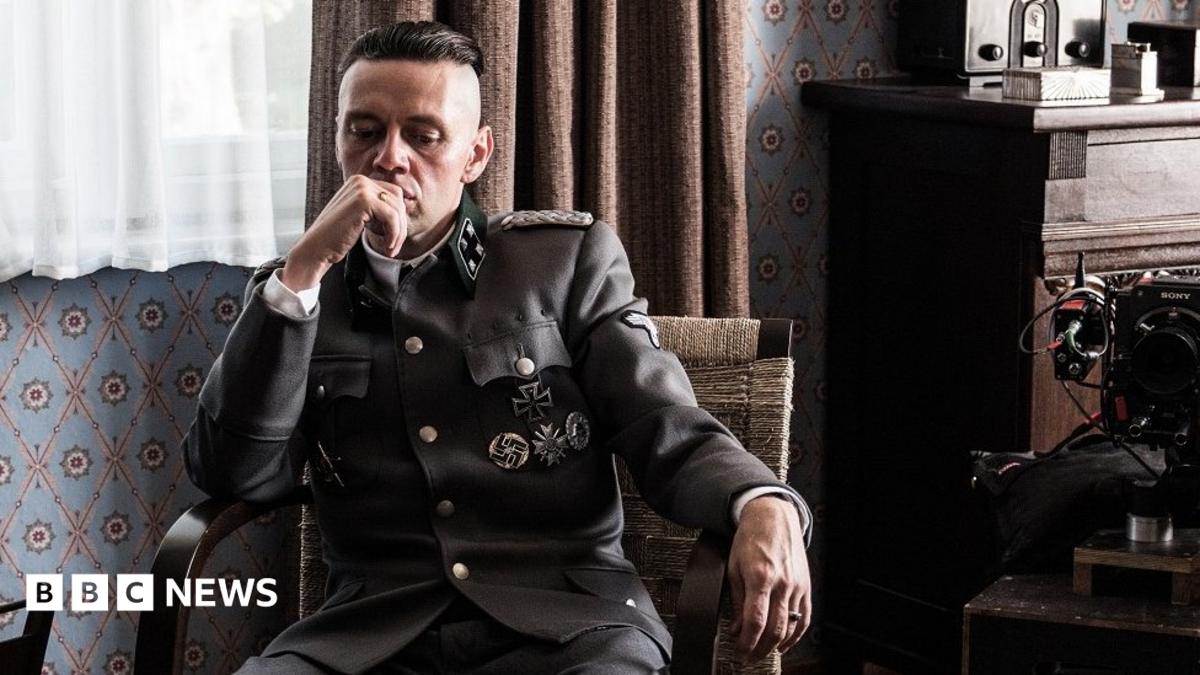 The Zone of Interest: How Oscars-nominated Auschwitz film borrows from ...