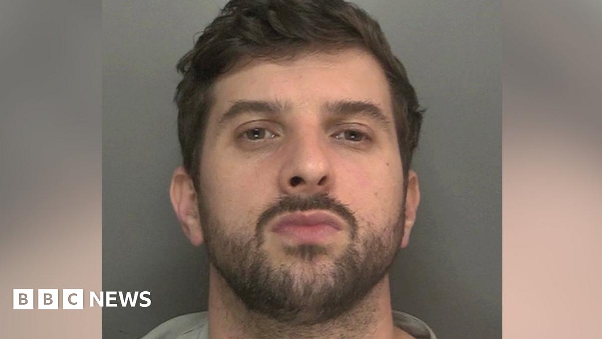 Thomas Cashman: Olivia killer loses bid to fight jail sentence - BBC News