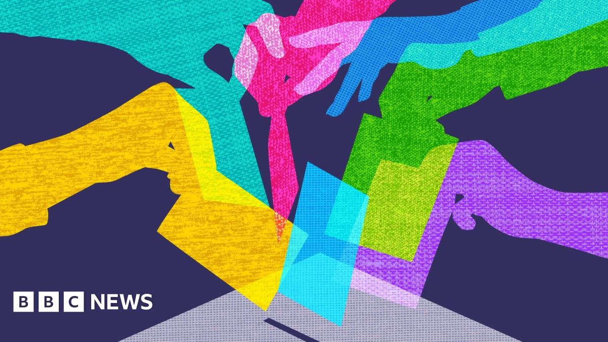 General election 2019: Are Lib Dem bar charts and posts on tactical ...
