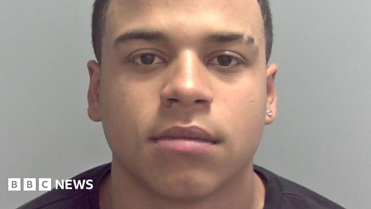 Ipswich attack: Teenager jailed for 'revenge assault' in Landseer Road ...