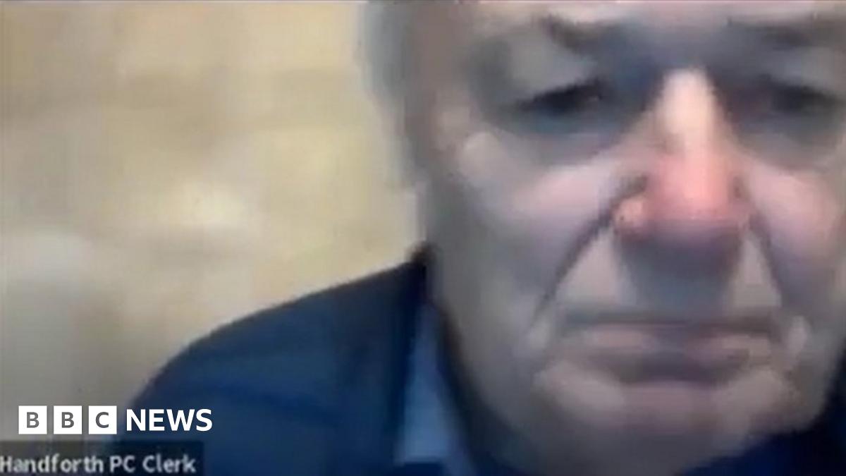 Handforth Parish Council could be abolished under boundary review - BBC ...