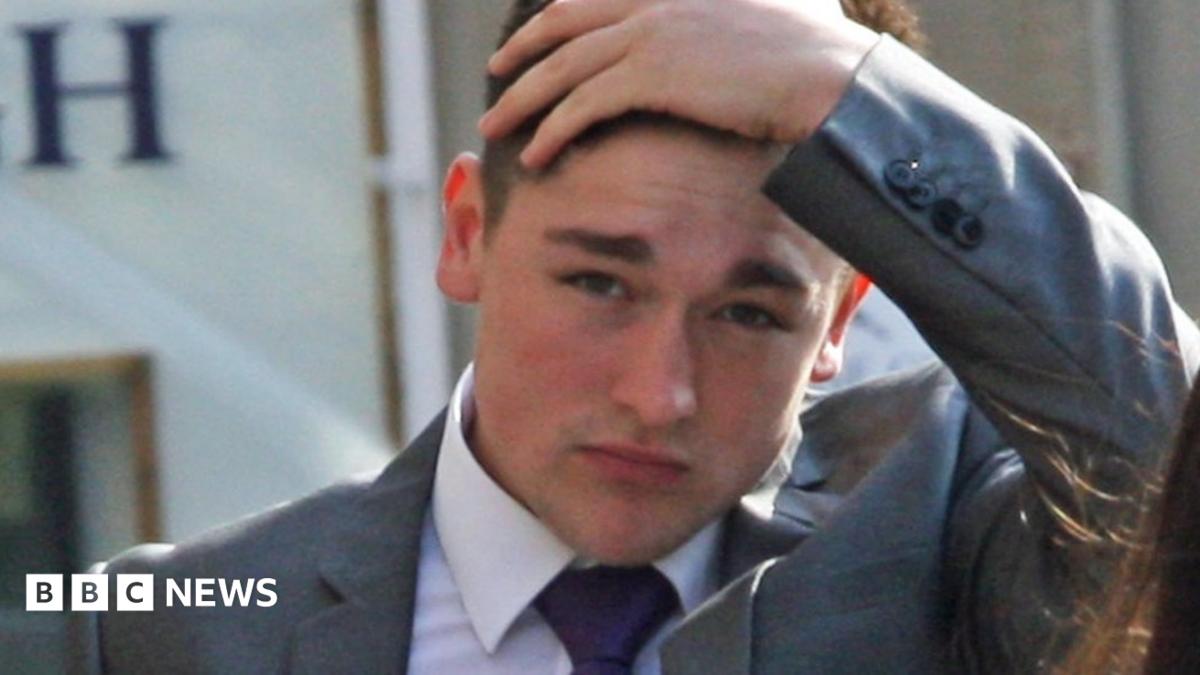 Hawick teenager admits causing friend's death by dangerous driving ...