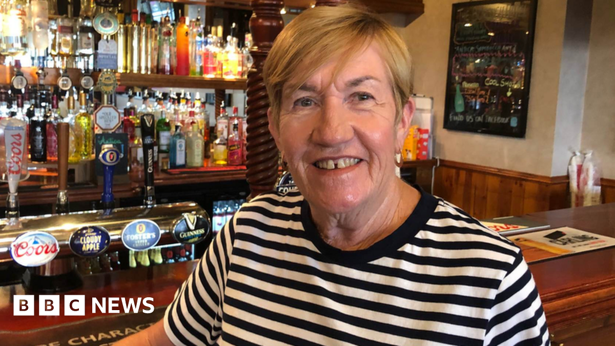 Southend: 'It's been terrible this year for the violence' - BBC News