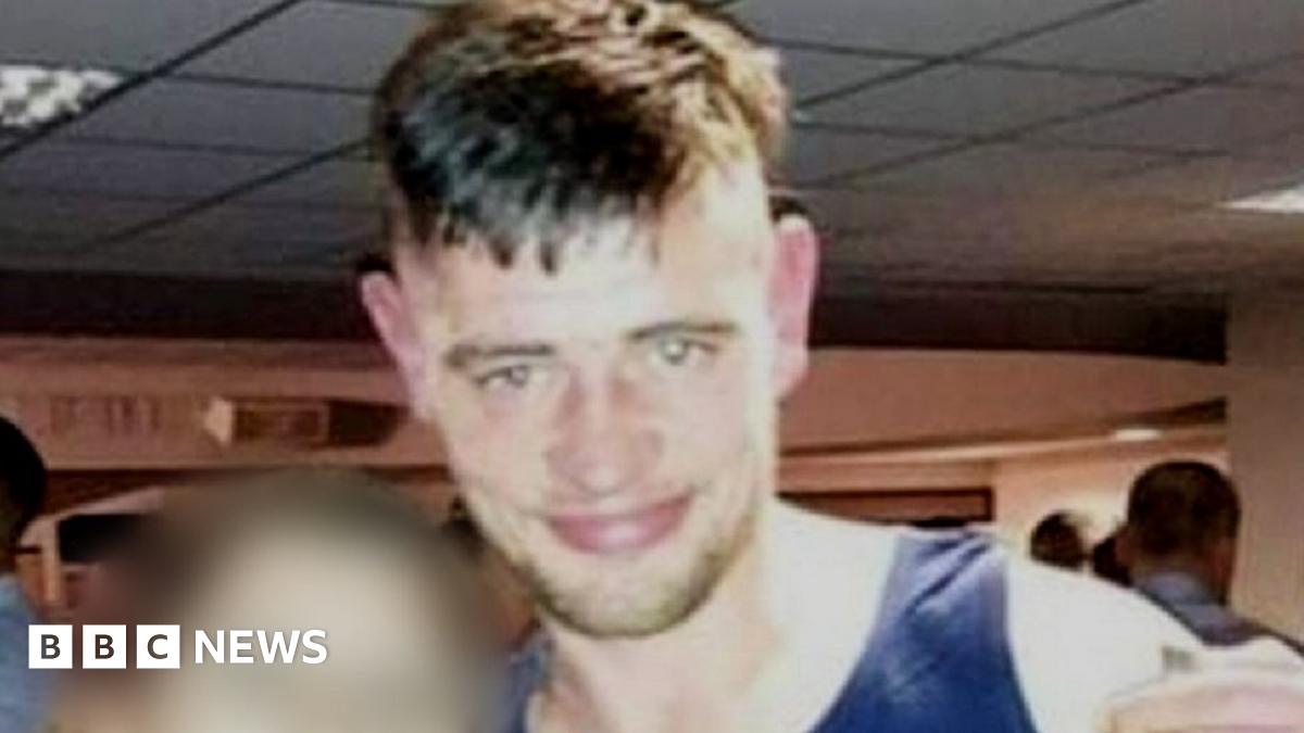 Gang who murdered Wigan man over unfounded rape suspicions jailed - BBC ...