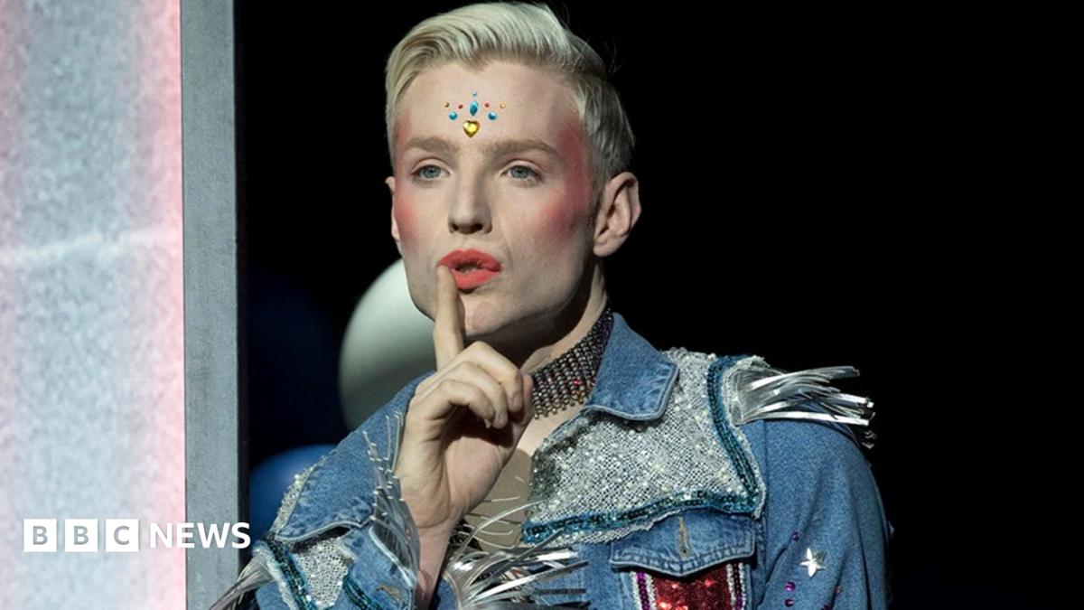 Everybody's Talking About Jamie: West End smash to be made into film ...