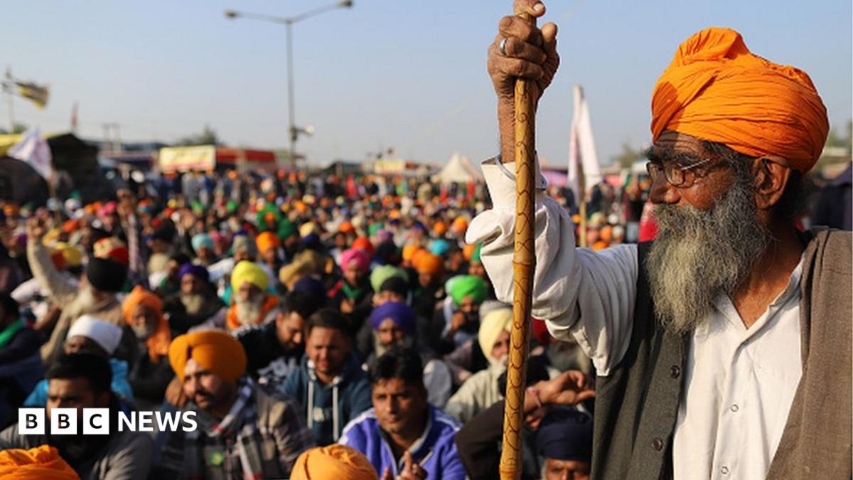 India farm law: Seven months after repeal, farmers are ready for new ...