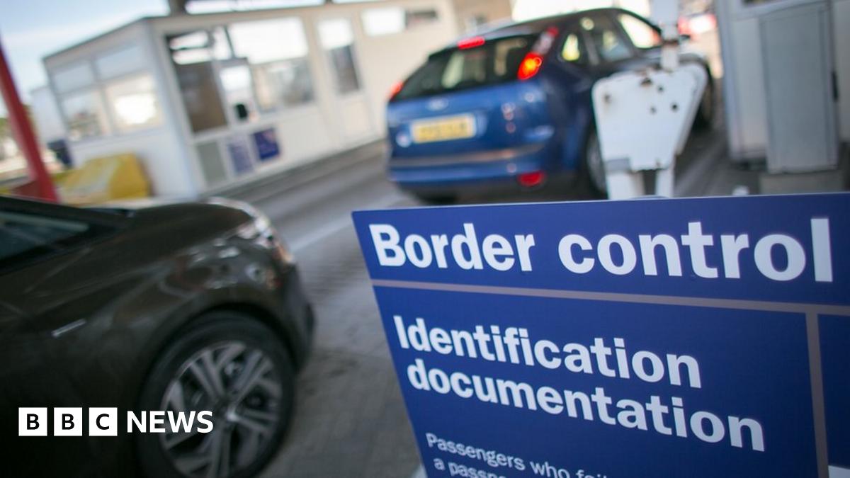 Immigration: Who should we let in after Brexit? - BBC News