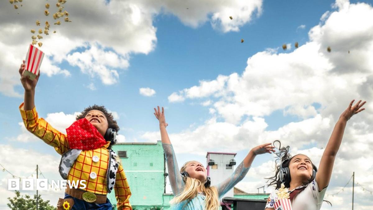 Week in pictures: 22-28 July 2023 - BBC News