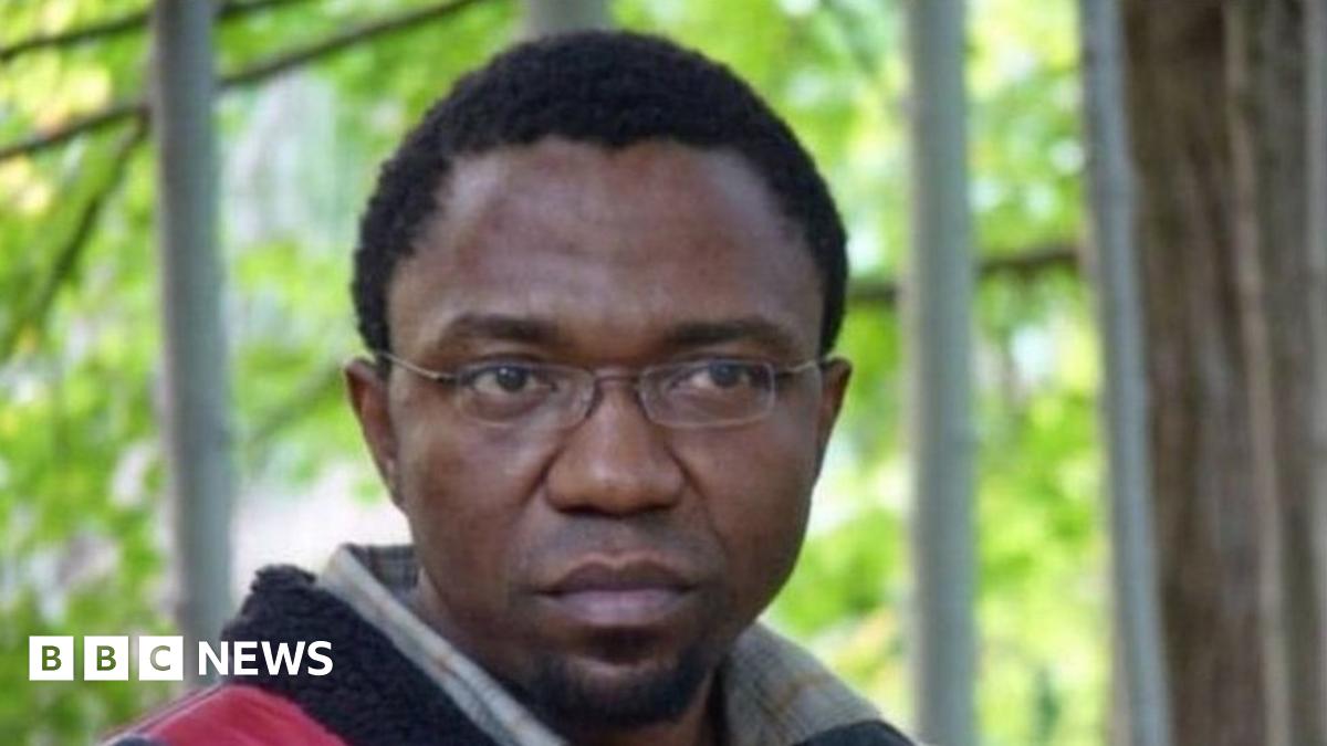 Cameroon to deport US-based author Patrice Nganang - BBC News