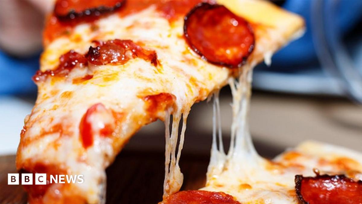 Pizza prank Sussex Police sergeant guilty of gross misconduct - BBC News