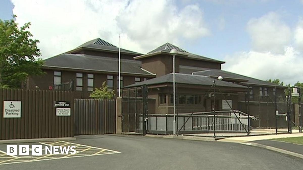 Craigavon: Siblings guilty of 'extreme' animal cruelty - BBC News