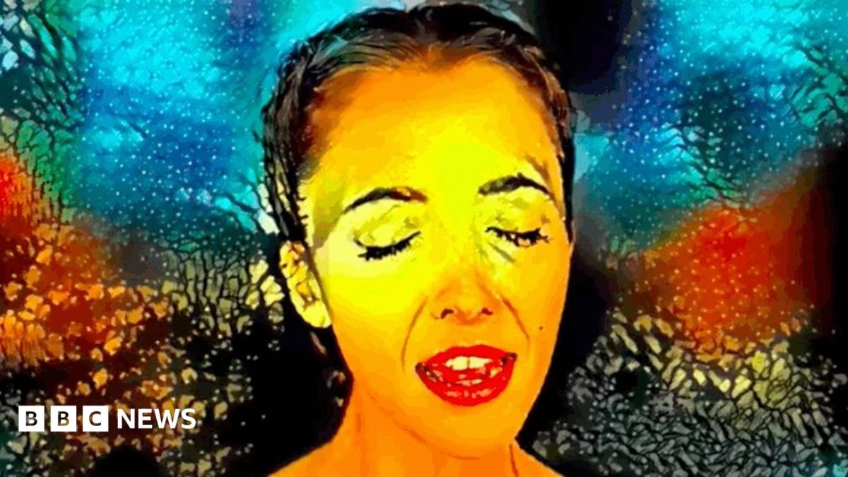 Now computers are writing perfectly acceptable pop songs - BBC News