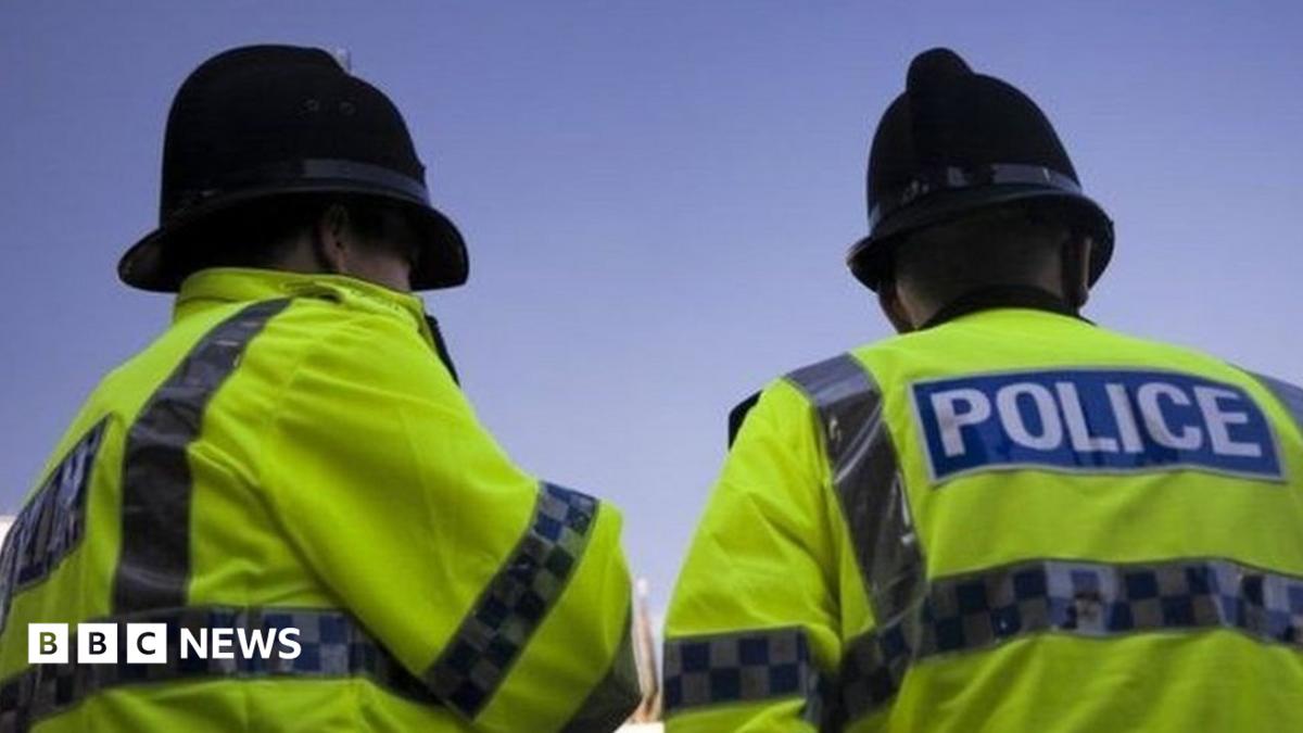 Leicester disorder: Nine arrests after disorder in city - BBC News