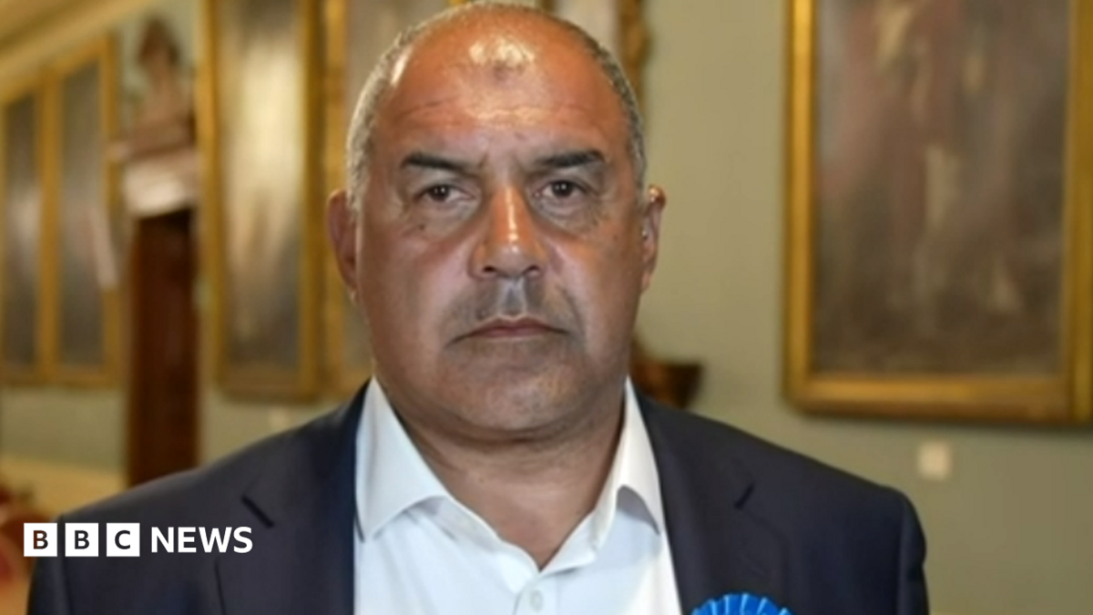 Tory defeats include loss of control of Bromsgrove District Council ...