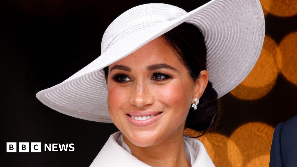 Meghan interview: We upset Royal dynamic just by existing, says Duchess ...