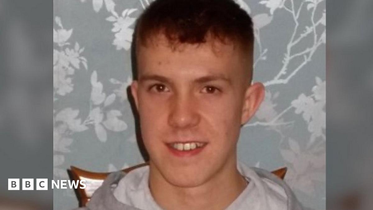 Bournemouth victim was fabulous young man - family - BBC News