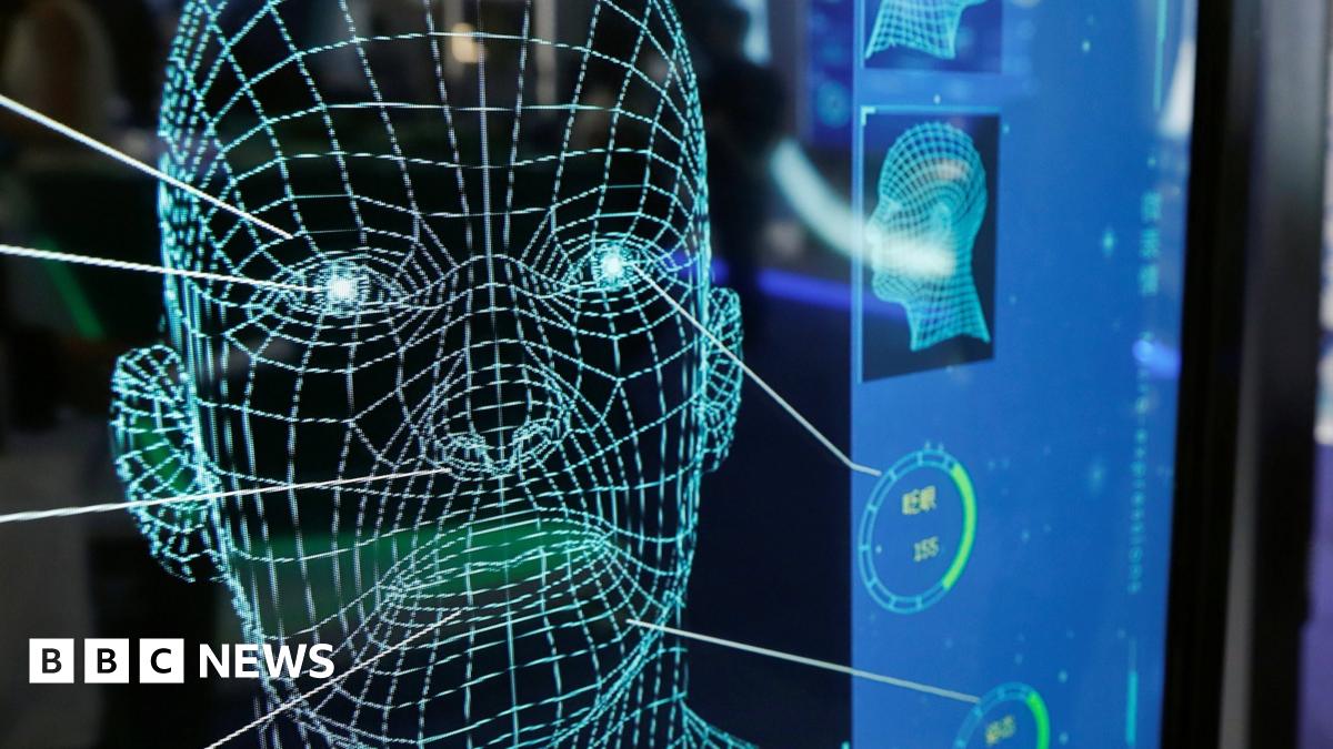 Tech Tent: Can facial recognition fit with a fair society? - BBC News