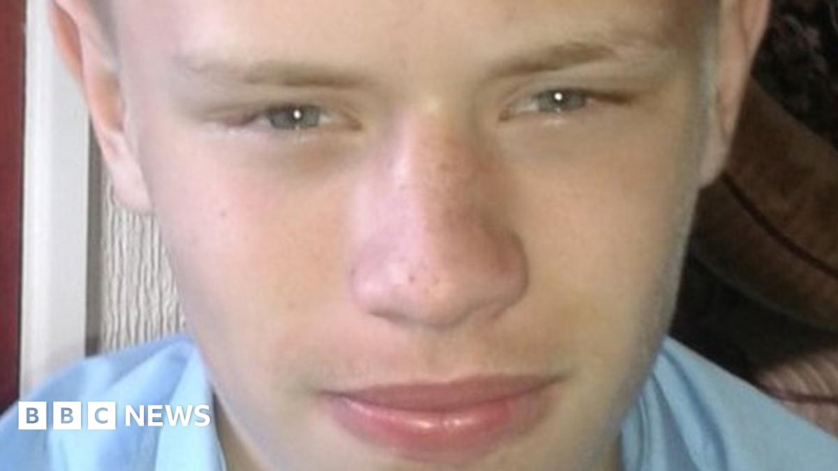 Danny Sewell-French: 'Failures' contributed to Blackburn death in care ...