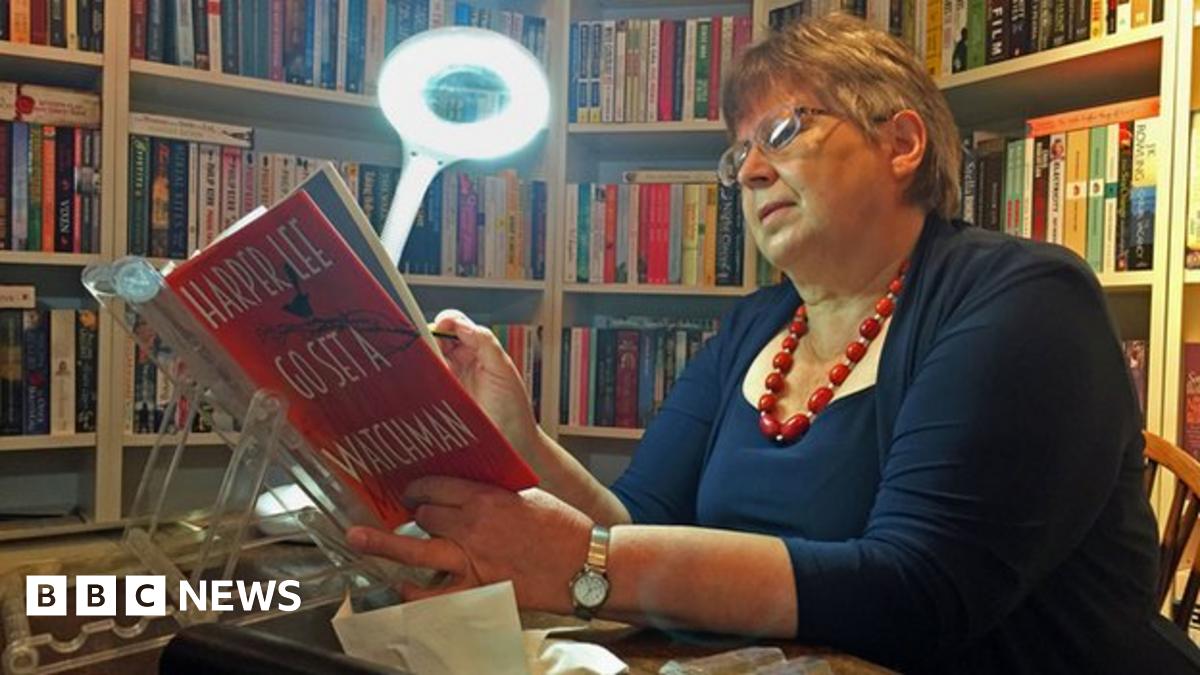 Go Set a Watchman: A speedy read - BBC News