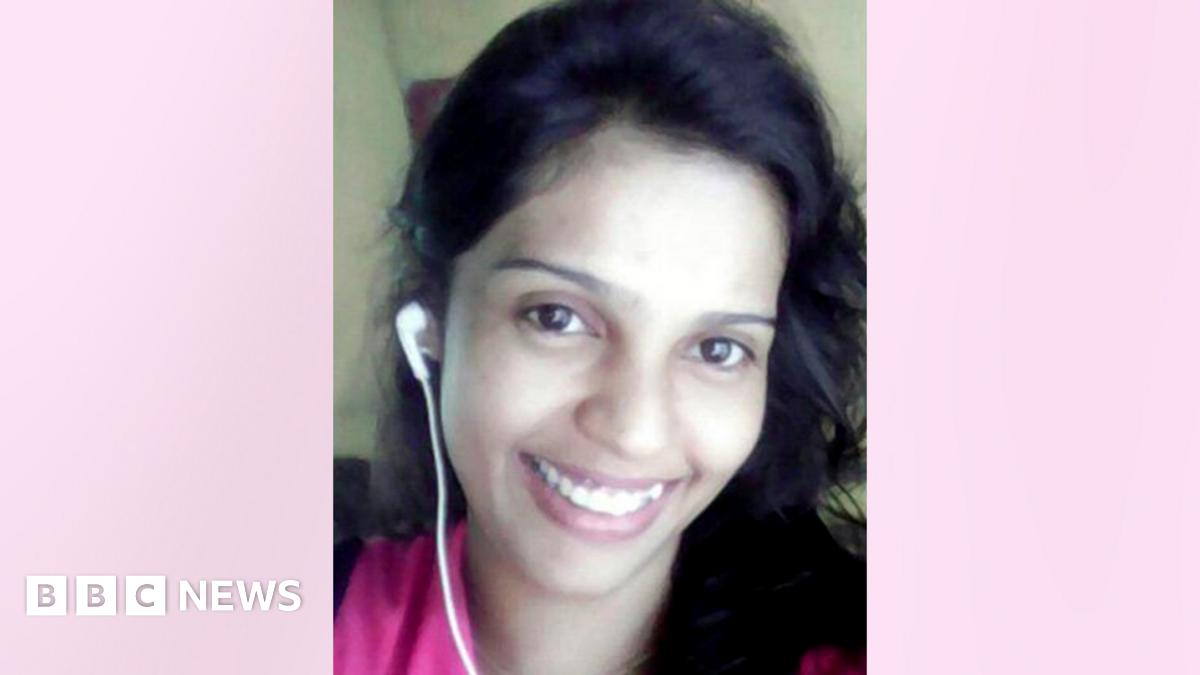 Wishma Sandamali: The siblings suing Japan over their sister's death ...