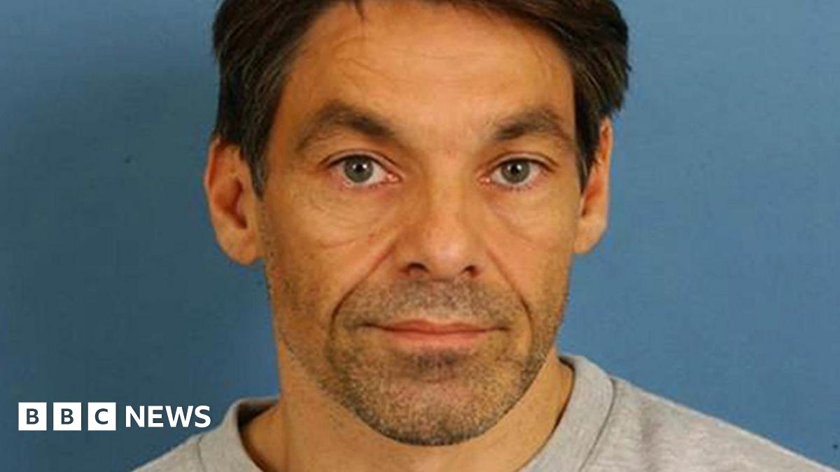 Joanna Simpson: Wife killer loses bid for release from prison - BBC News