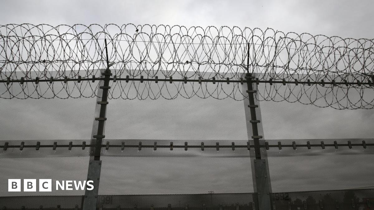 How do cartels get drugs into the US? - BBC News